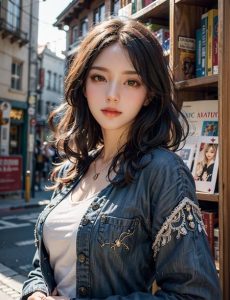 AI Body Generator Online for Free (no sign-up, unlimited)