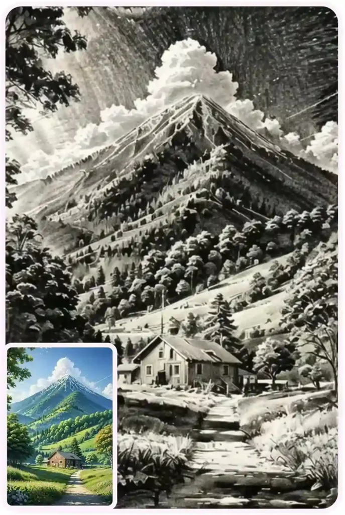 Free Photo to Sketch: Sketch My Pic Online