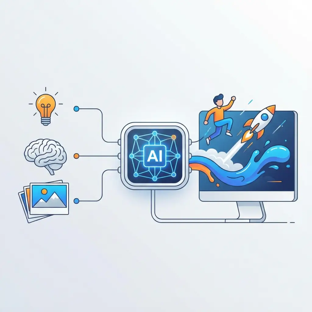 Free AI Animation Generator Online - No Sign-up